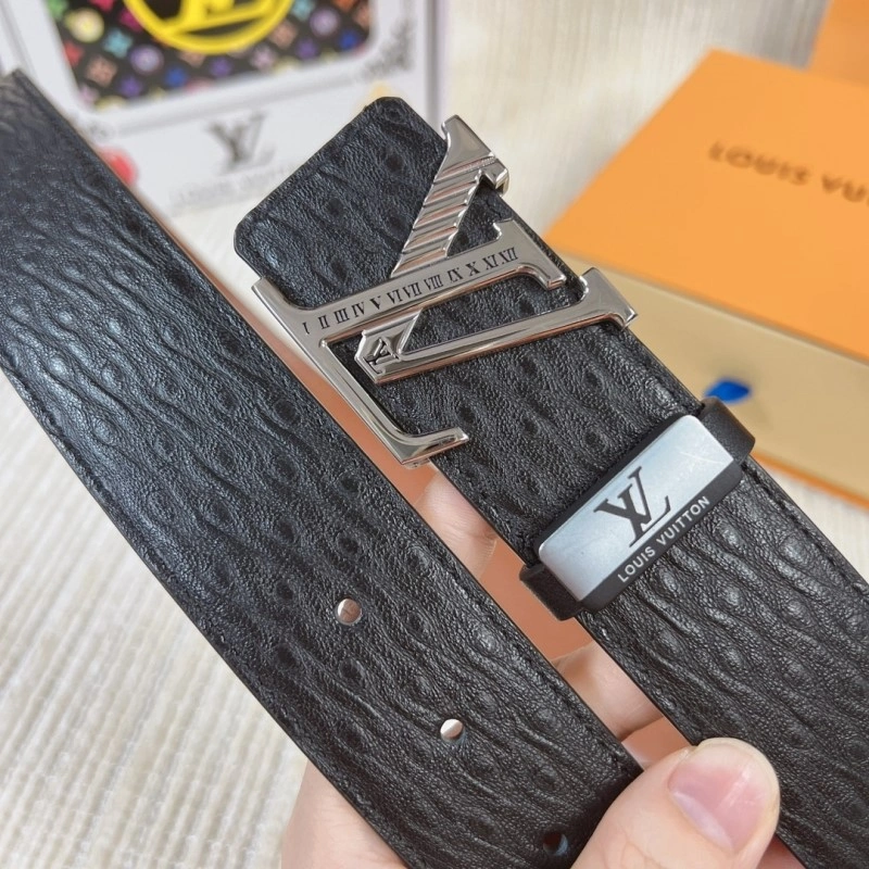 Top match Louis Vuitton Belts