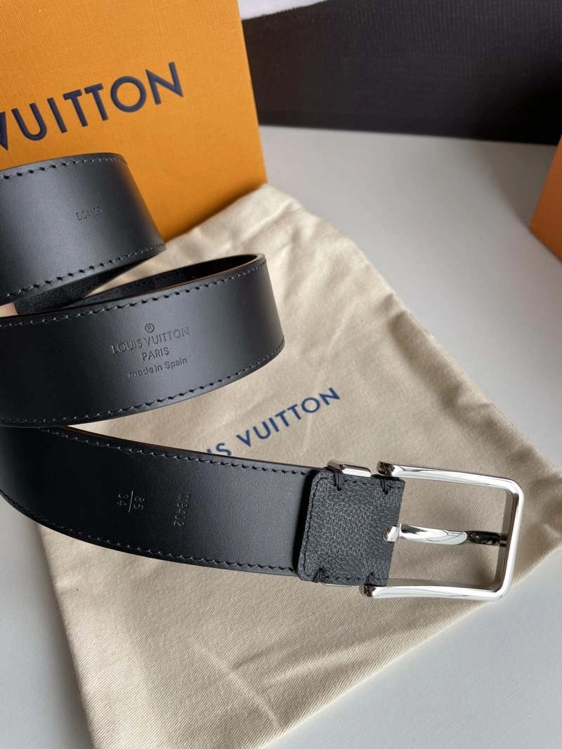 High fidelity Louis Vuitton Belts
