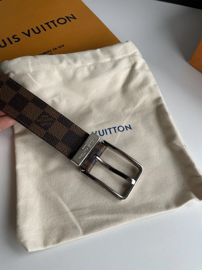 OEM Louis Vuitton Belts