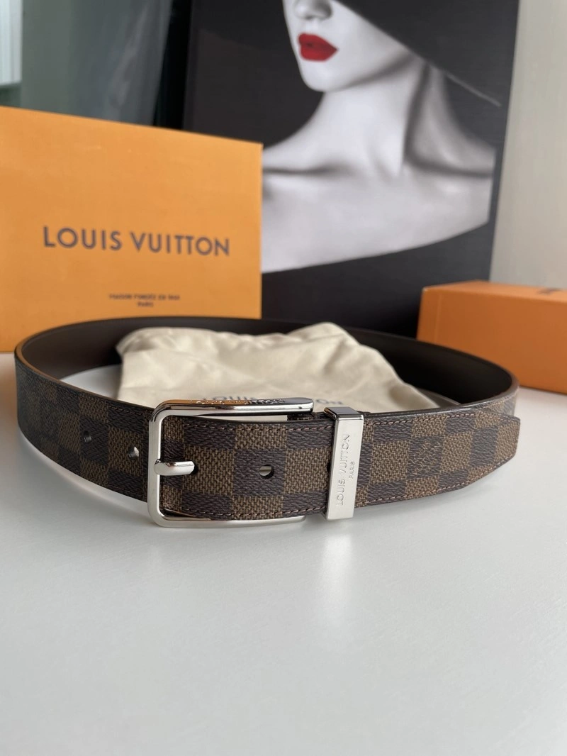 OEM Louis Vuitton Belts