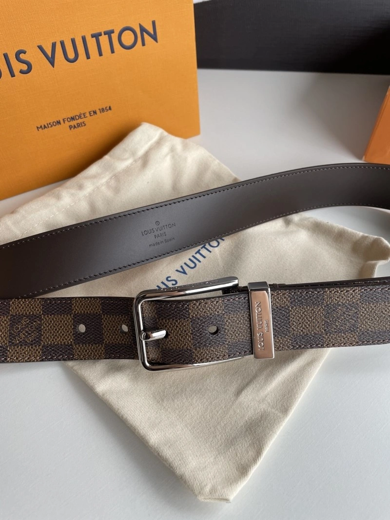 OEM Louis Vuitton Belts