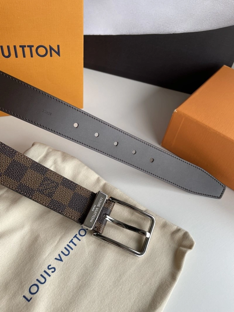 OEM Louis Vuitton Belts