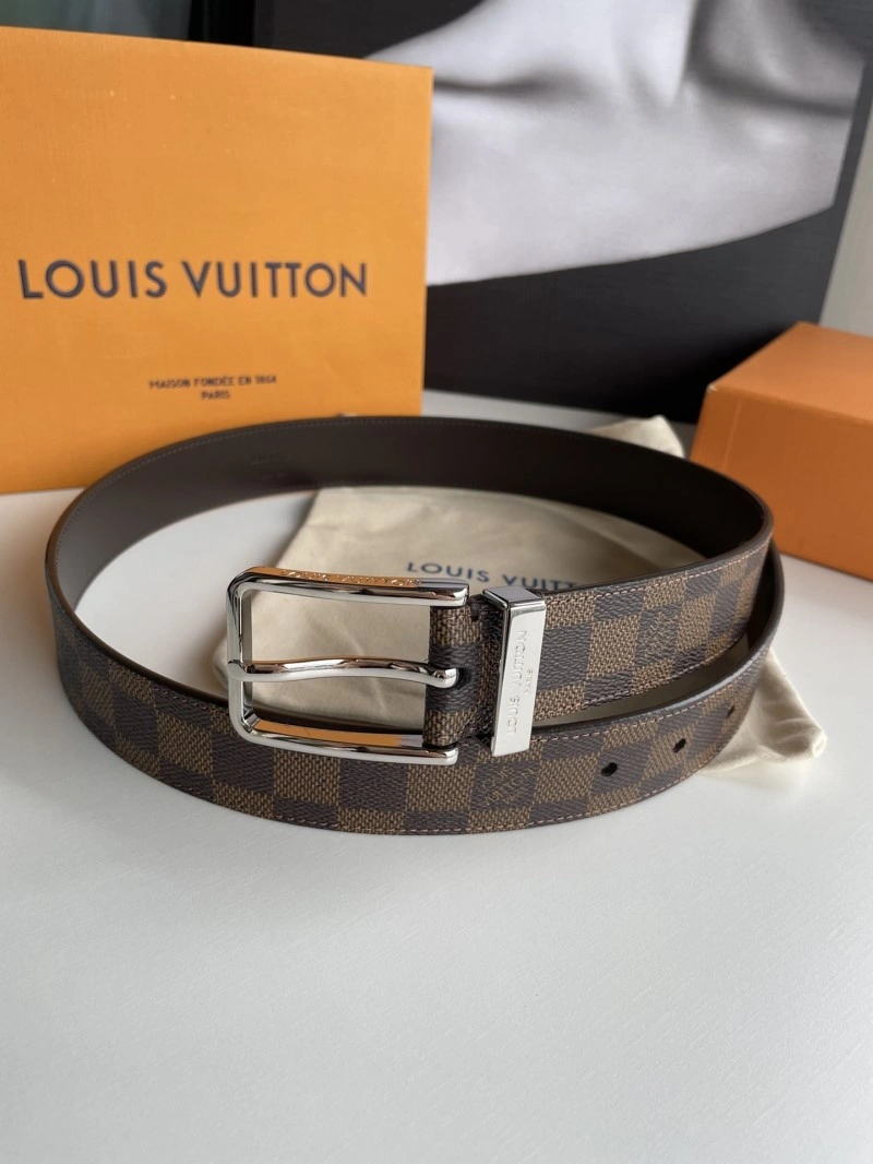OEM Louis Vuitton Belts