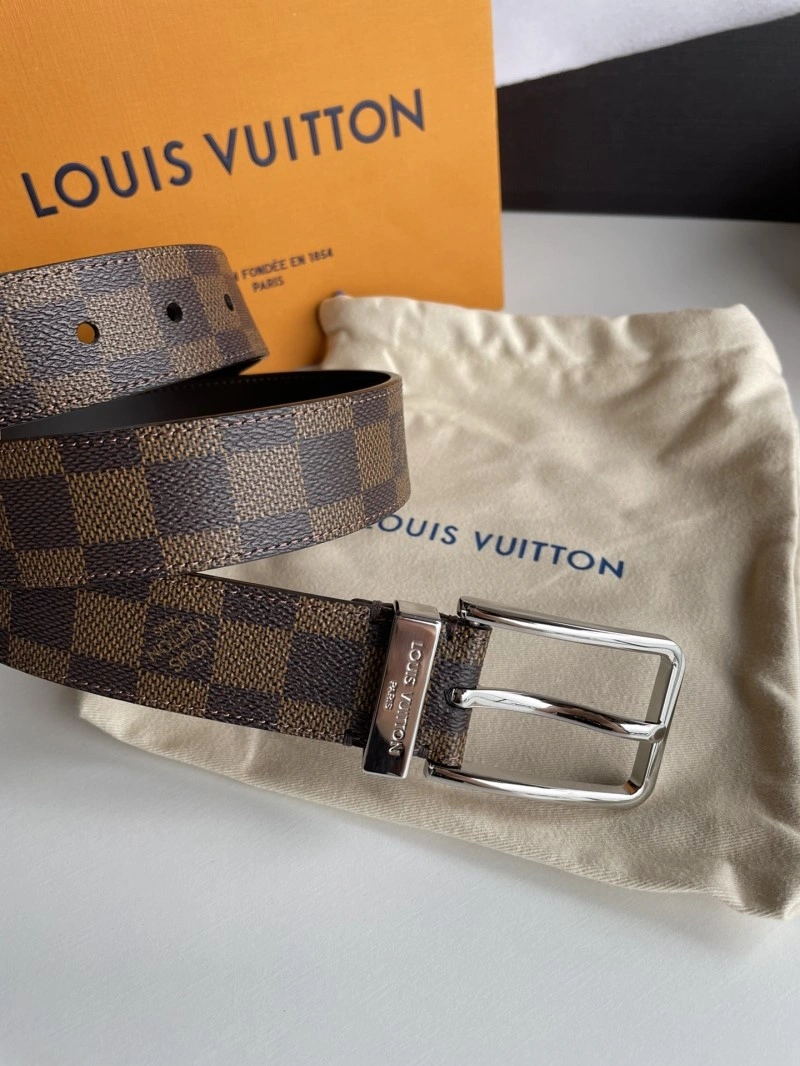 OEM Louis Vuitton Belts