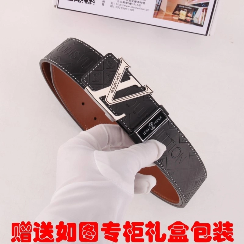 Affordable Louis Vuitton Belts