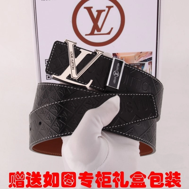 Affordable Louis Vuitton Belts