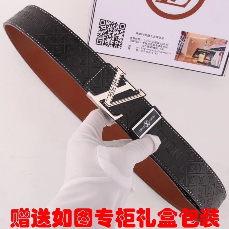 Affordable Louis Vuitton Belts