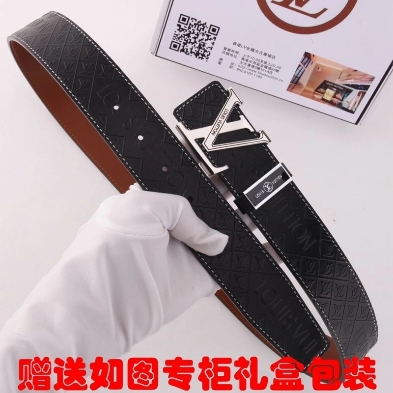 Affordable Louis Vuitton Belts