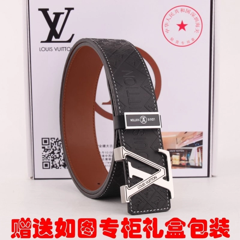 Affordable Louis Vuitton Belts