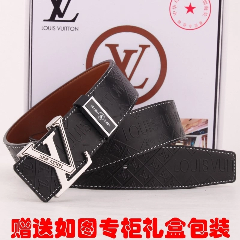 Affordable Louis Vuitton Belts