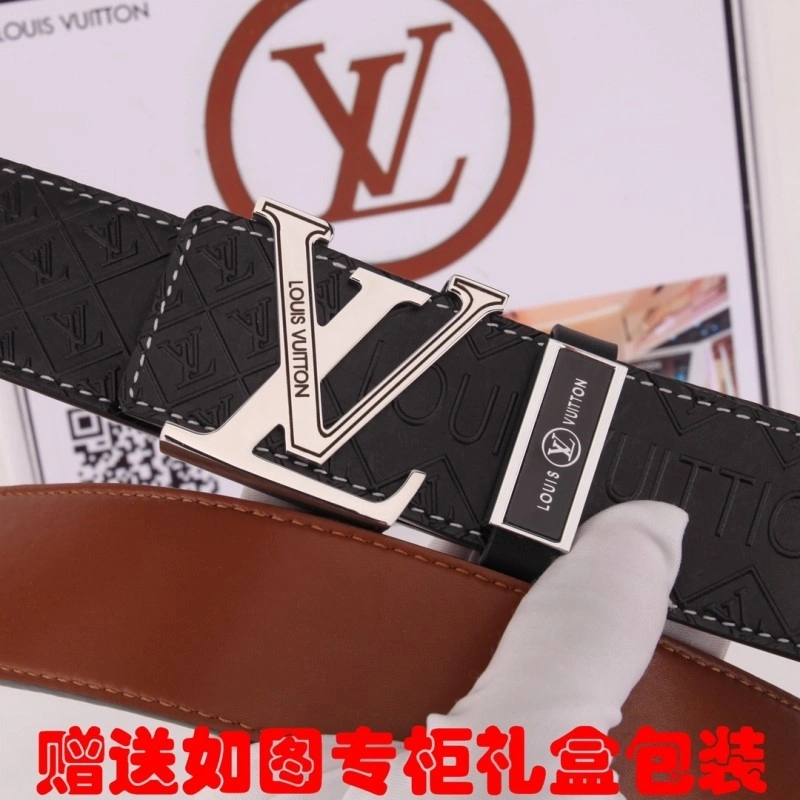 Affordable Louis Vuitton Belts
