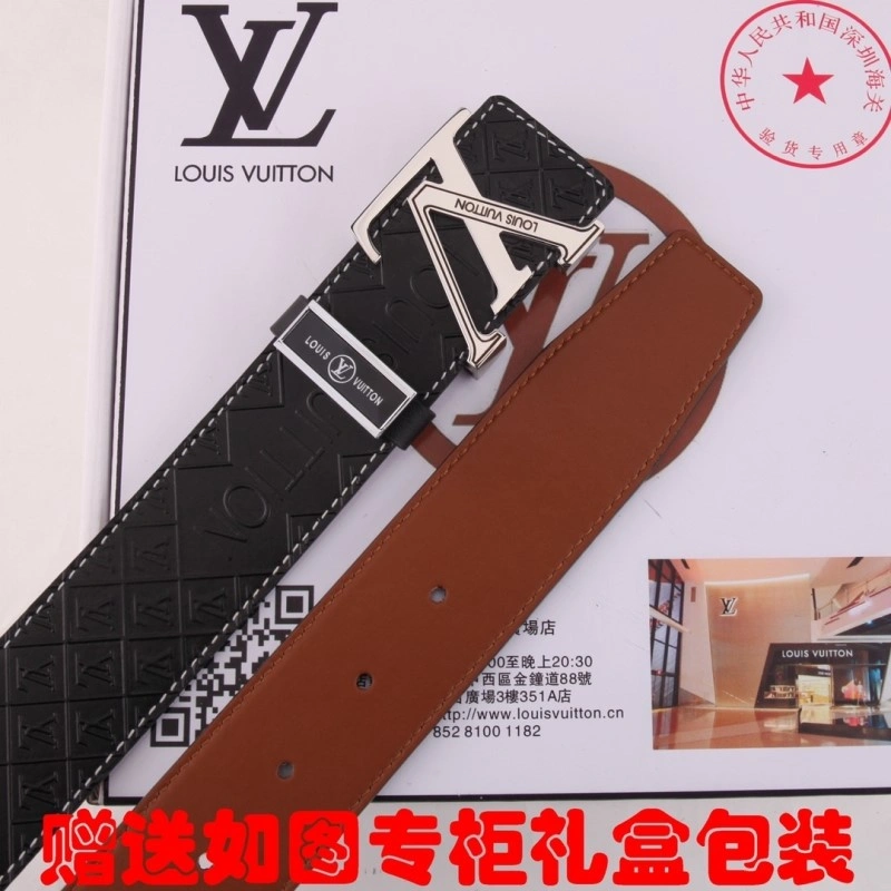 Affordable Louis Vuitton Belts