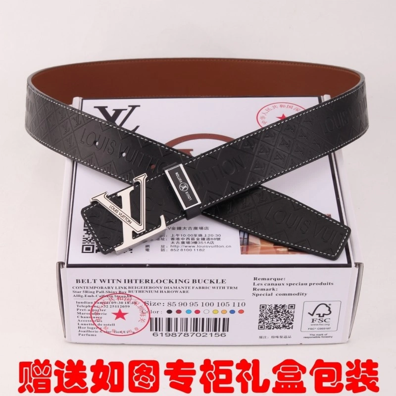 Affordable Louis Vuitton Belts