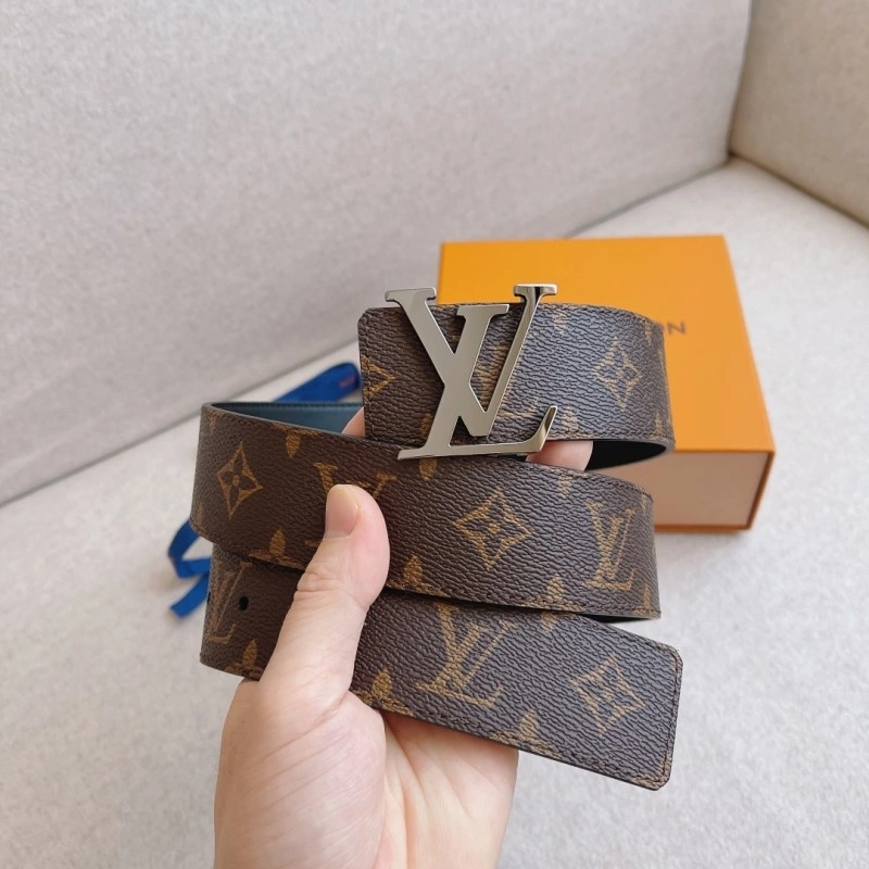 Original Louis Vuitton Belts