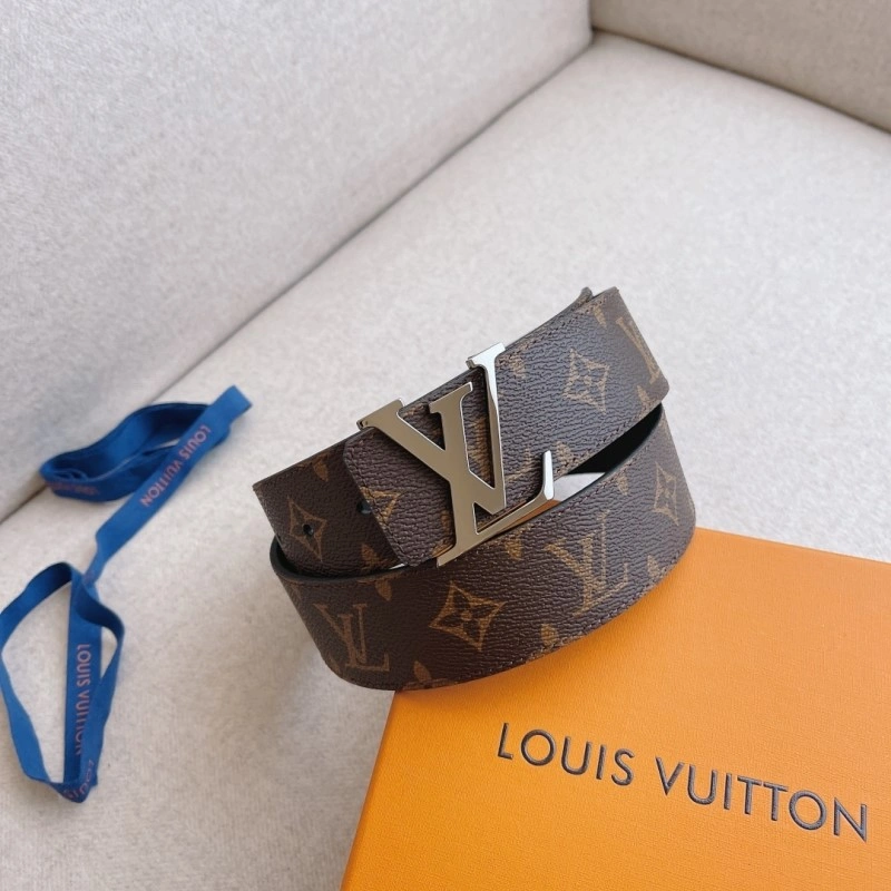 Original Louis Vuitton Belts