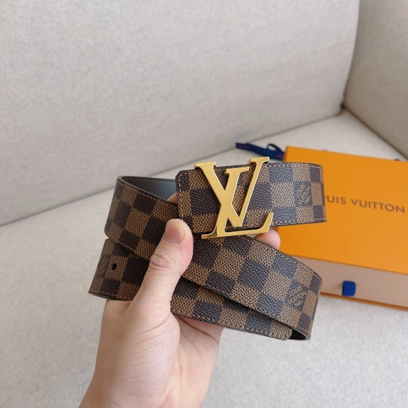 Reasonably priced Louis Vuitton Belts