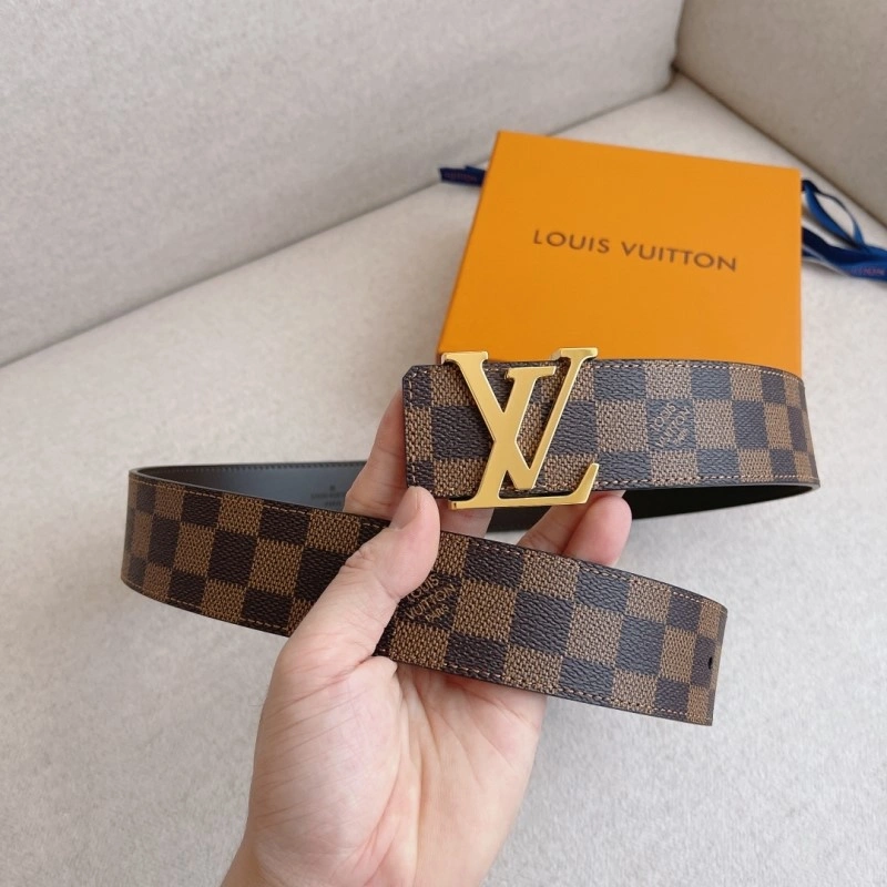 Reasonably priced Louis Vuitton Belts
