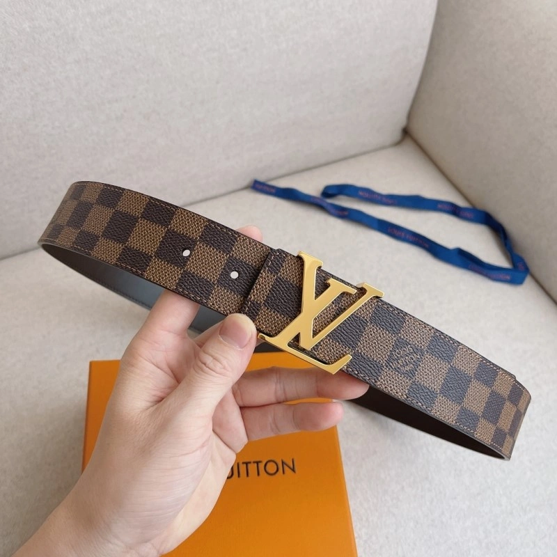 Reasonably priced Louis Vuitton Belts