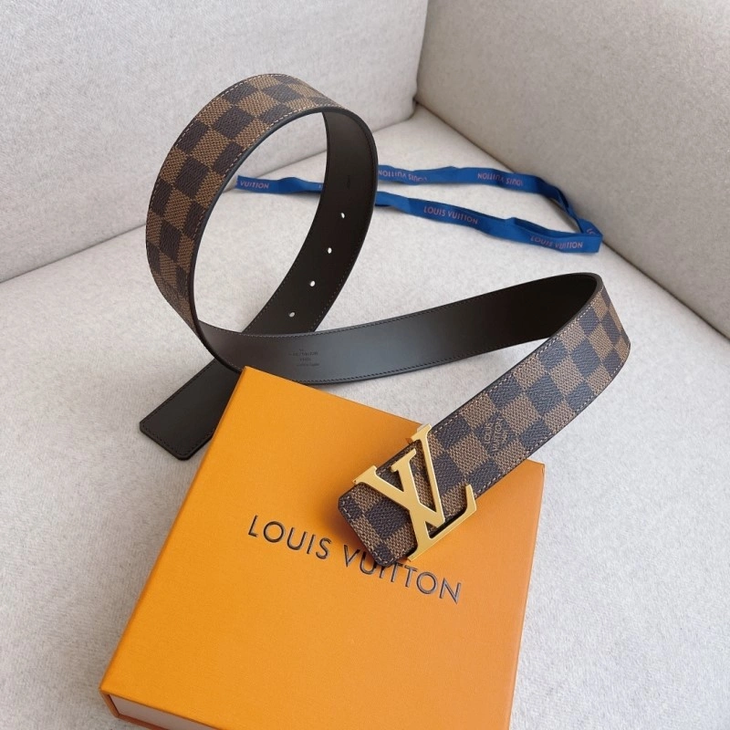 Reasonably priced Louis Vuitton Belts