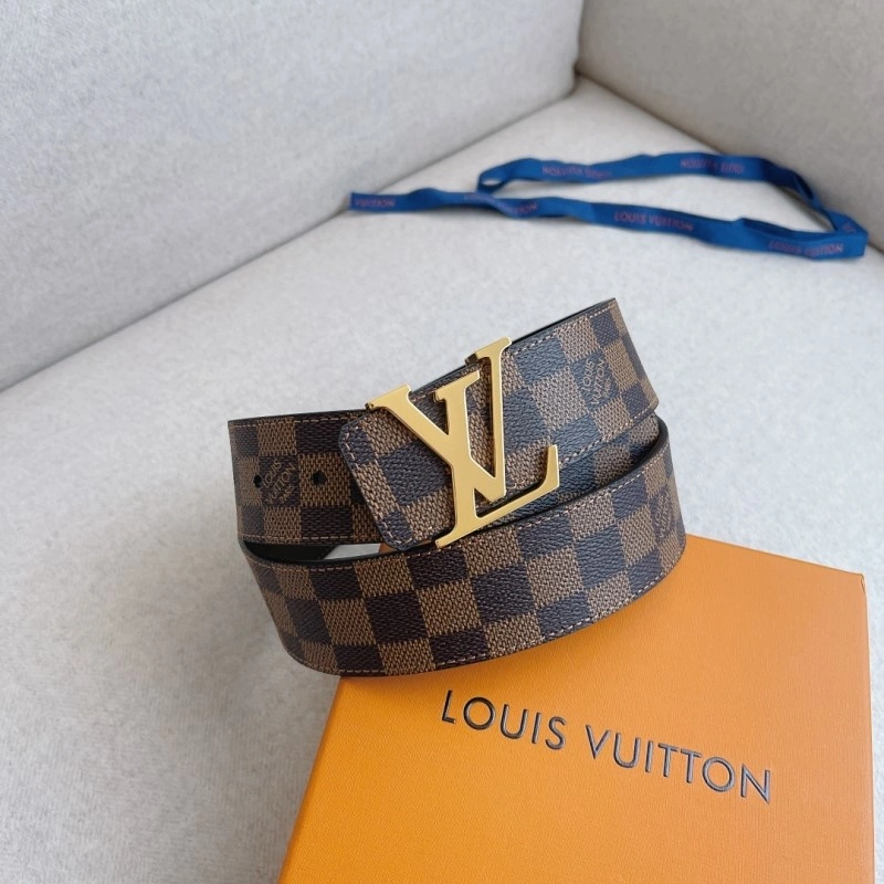 Reasonably priced Louis Vuitton Belts