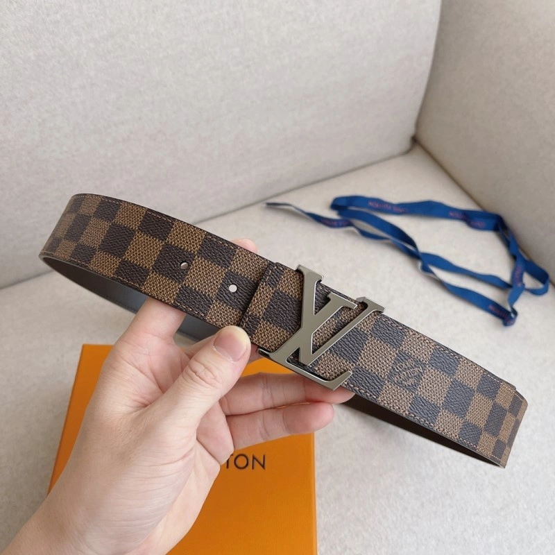 Value-priced Louis Vuitton Belts