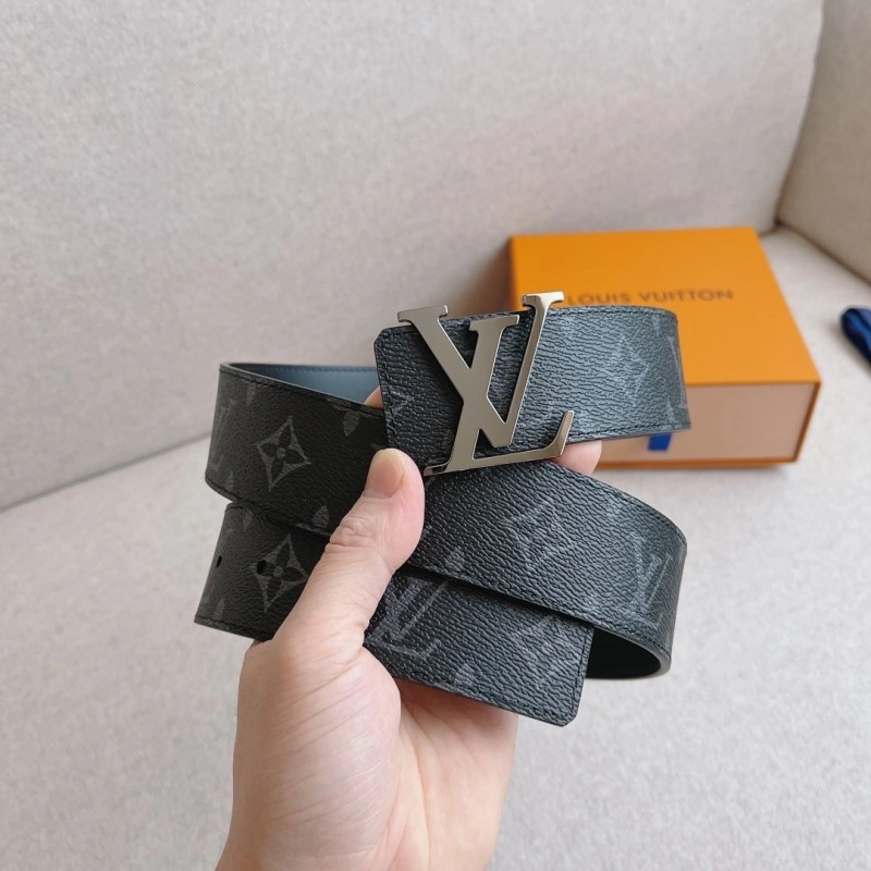 Value-priced Louis Vuitton Belts