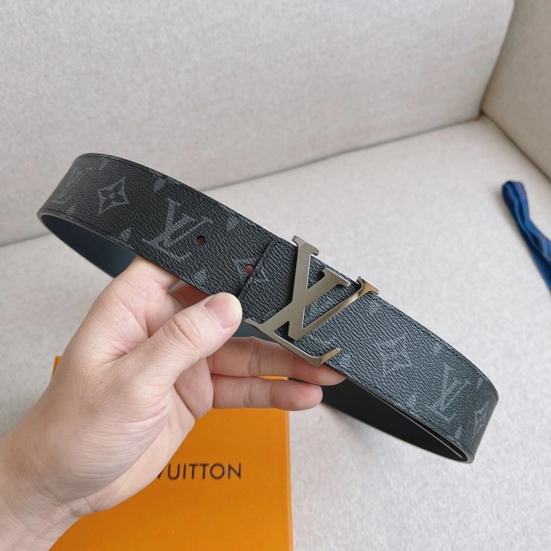 Value-priced Louis Vuitton Belts