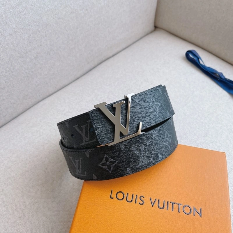 Value-priced Louis Vuitton Belts