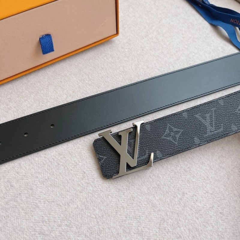 Value-priced Louis Vuitton Belts