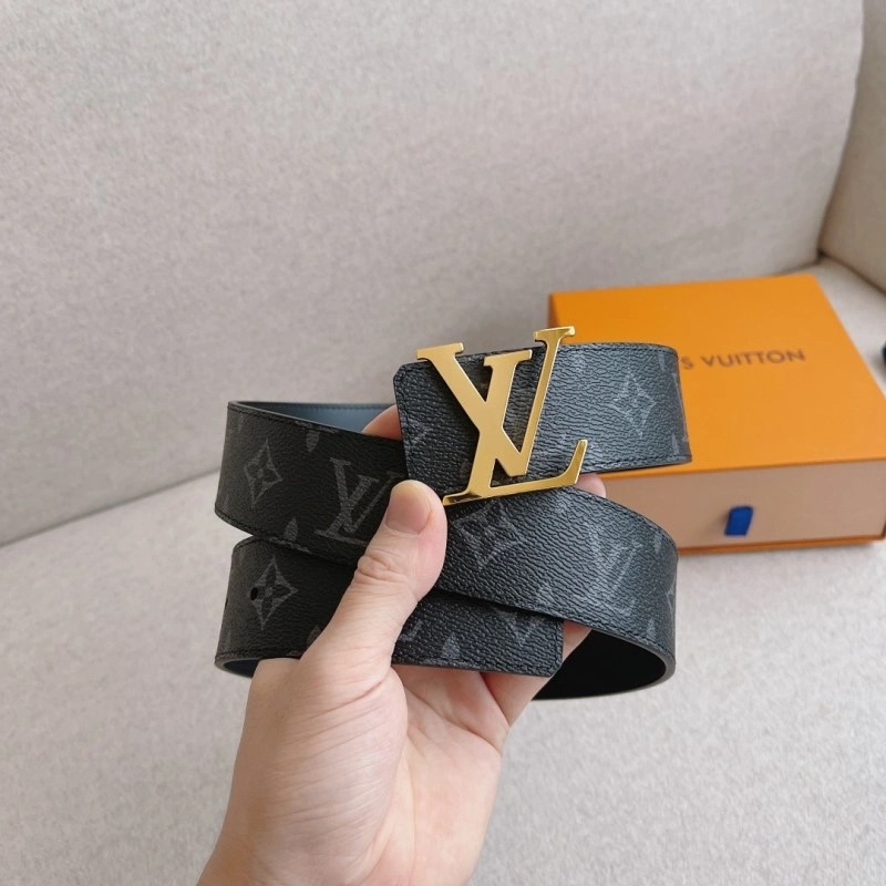 Low-cost Louis Vuitton Belts