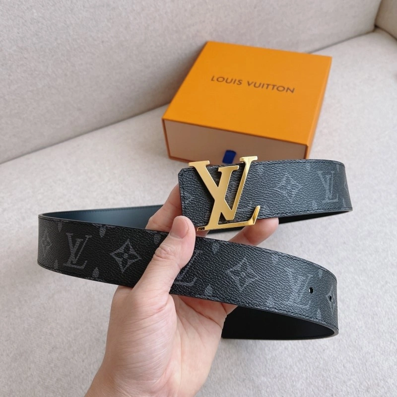 Low-cost Louis Vuitton Belts