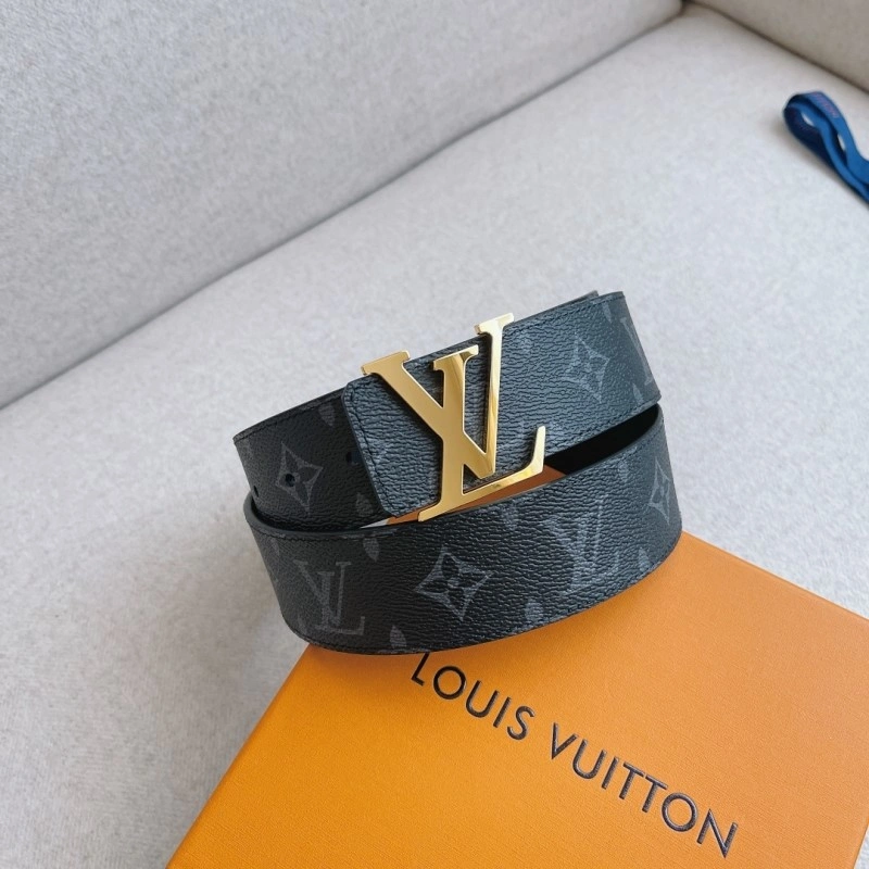 Low-cost Louis Vuitton Belts