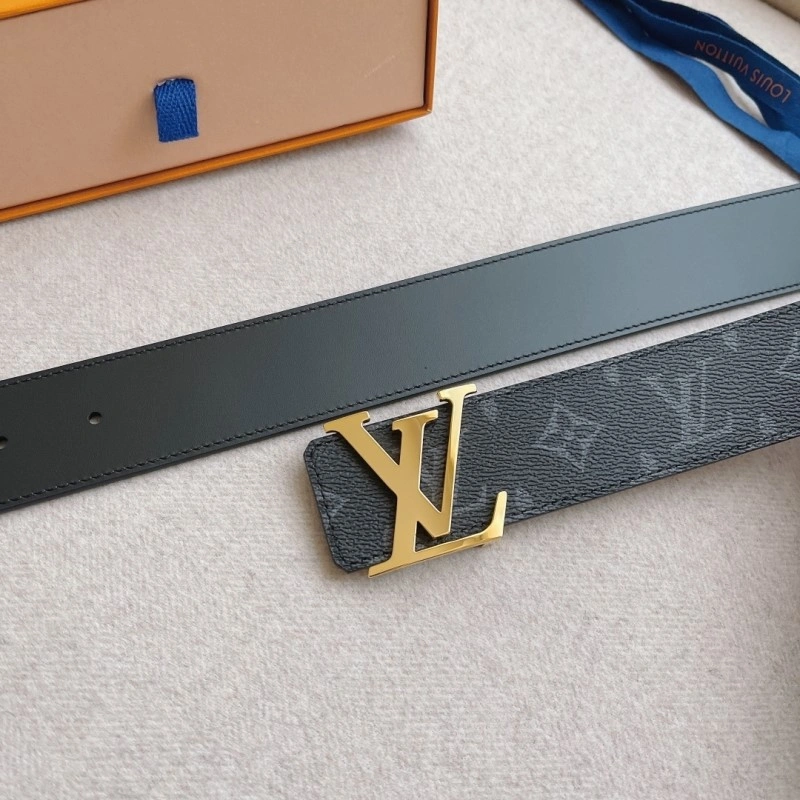 Low-cost Louis Vuitton Belts