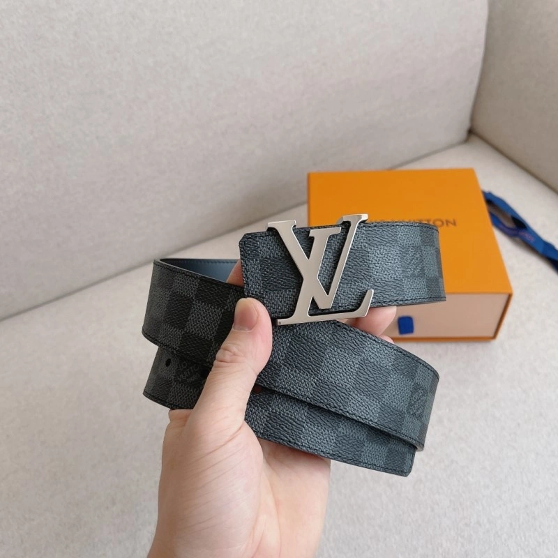 Affordable Louis Vuitton Belts