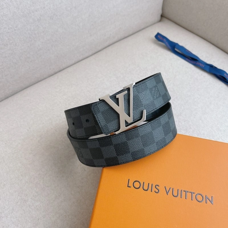 Affordable Louis Vuitton Belts