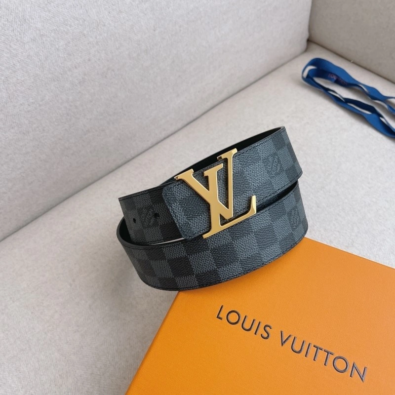Accurate model Louis Vuitton Belts