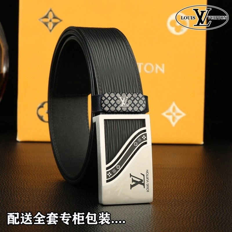 High accuracy Louis Vuitton Belts