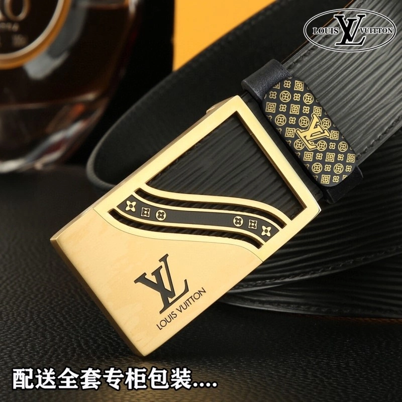 High accuracy Louis Vuitton Belts