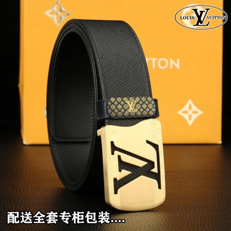 Accurate model Louis Vuitton Belts