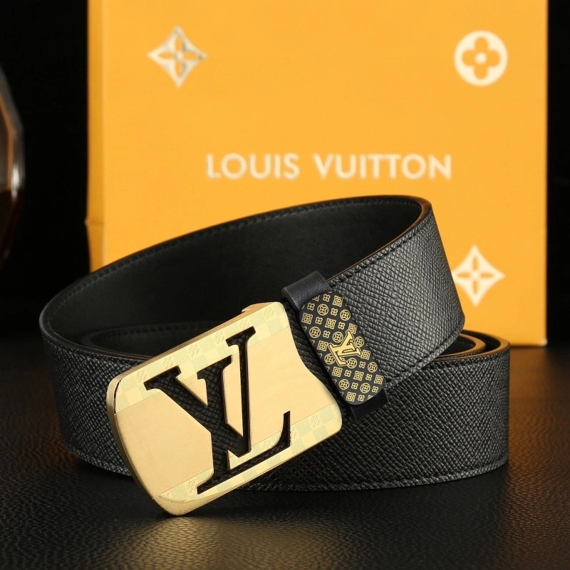 Accurate model Louis Vuitton Belts