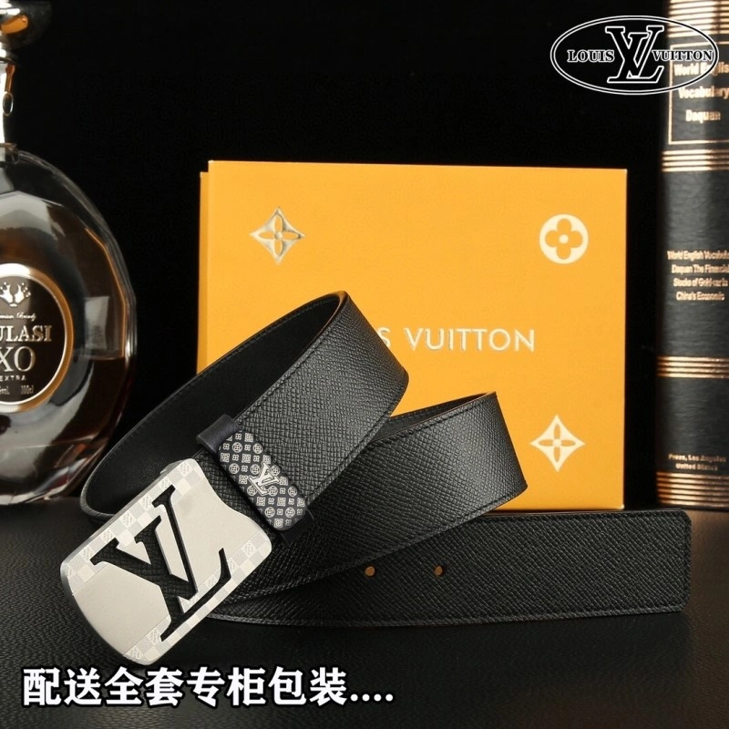 Accurate model Louis Vuitton Belts