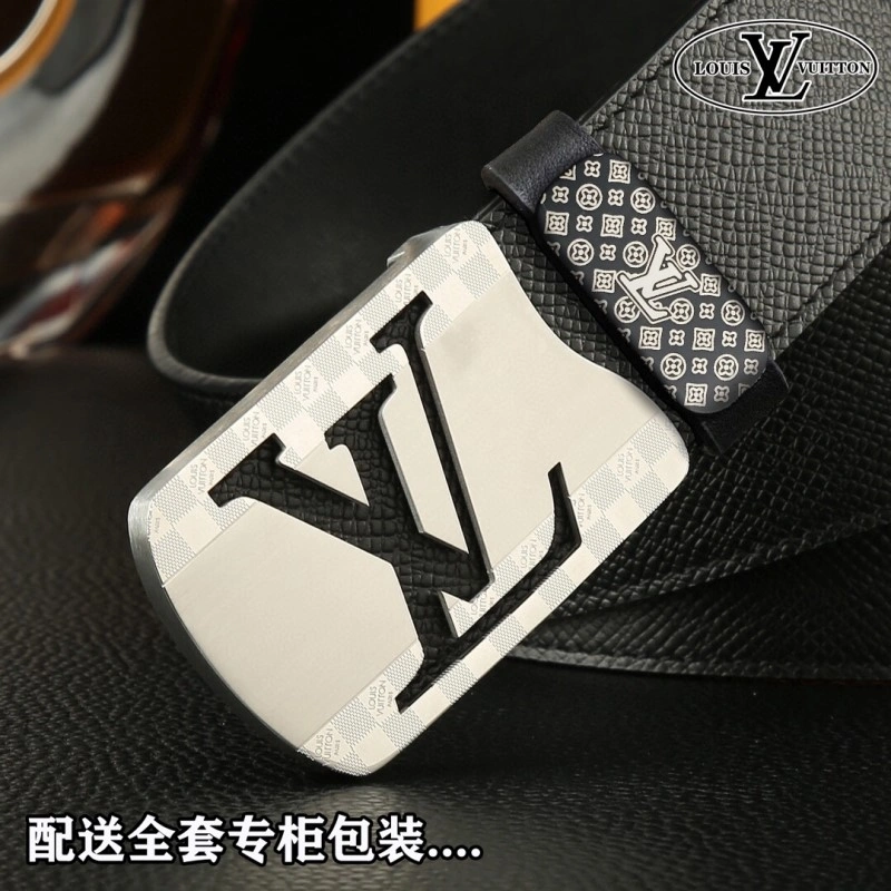 Accurate model Louis Vuitton Belts