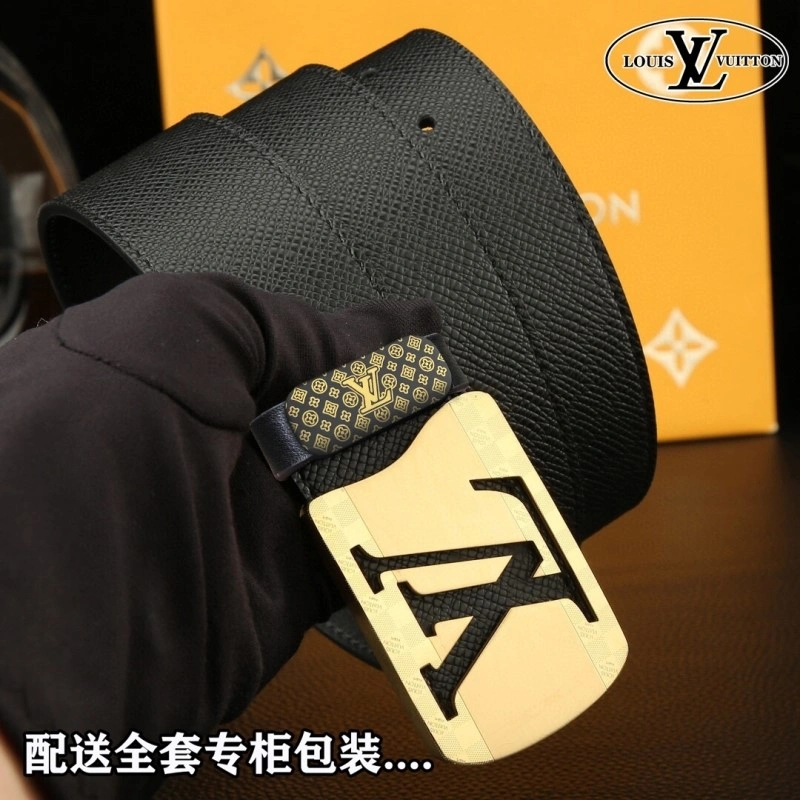 Accurate model Louis Vuitton Belts