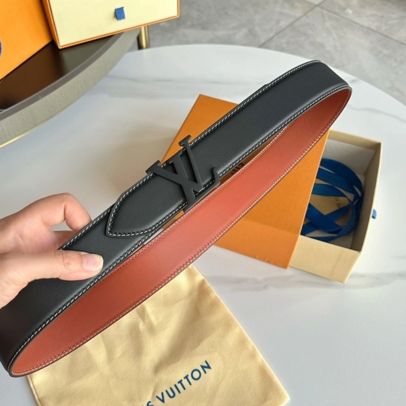 Perfect replica Louis Vuitton Belts