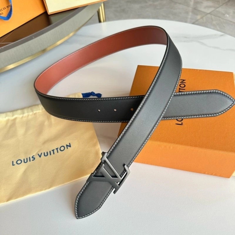 Perfect replica Louis Vuitton Belts