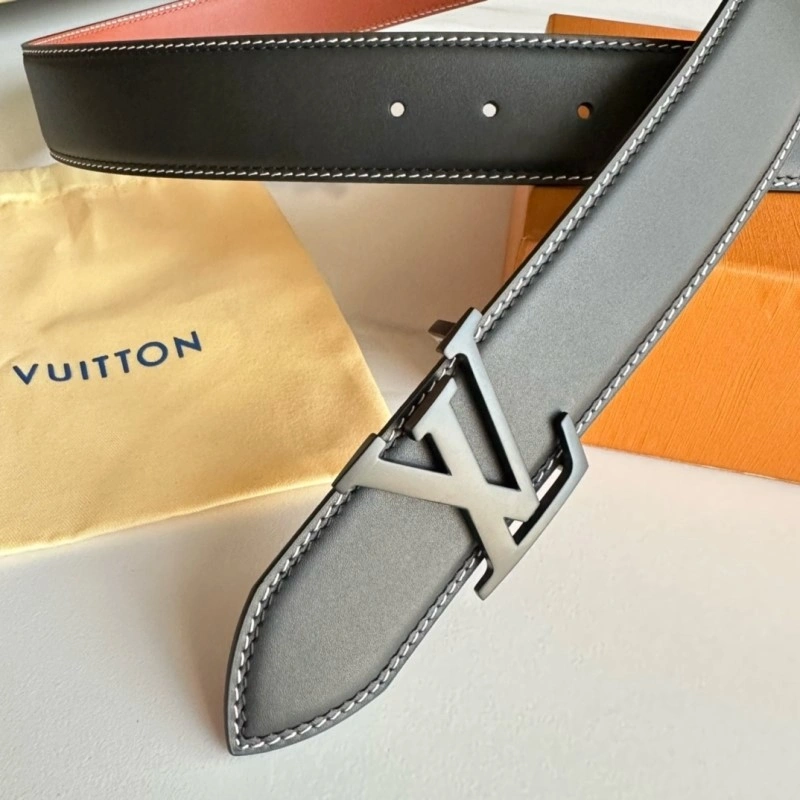 Perfect replica Louis Vuitton Belts