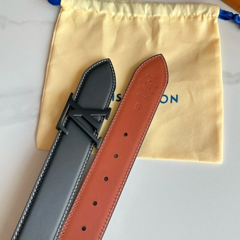 Perfect replica Louis Vuitton Belts