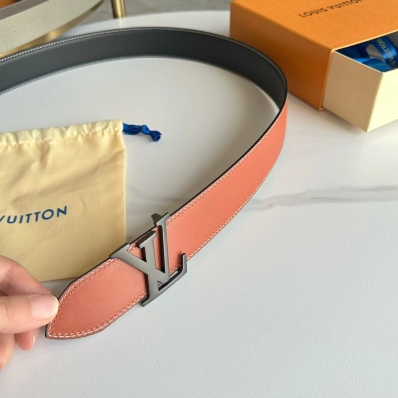 Perfect replica Louis Vuitton Belts