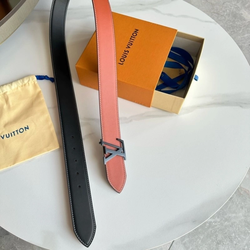 Perfect replica Louis Vuitton Belts