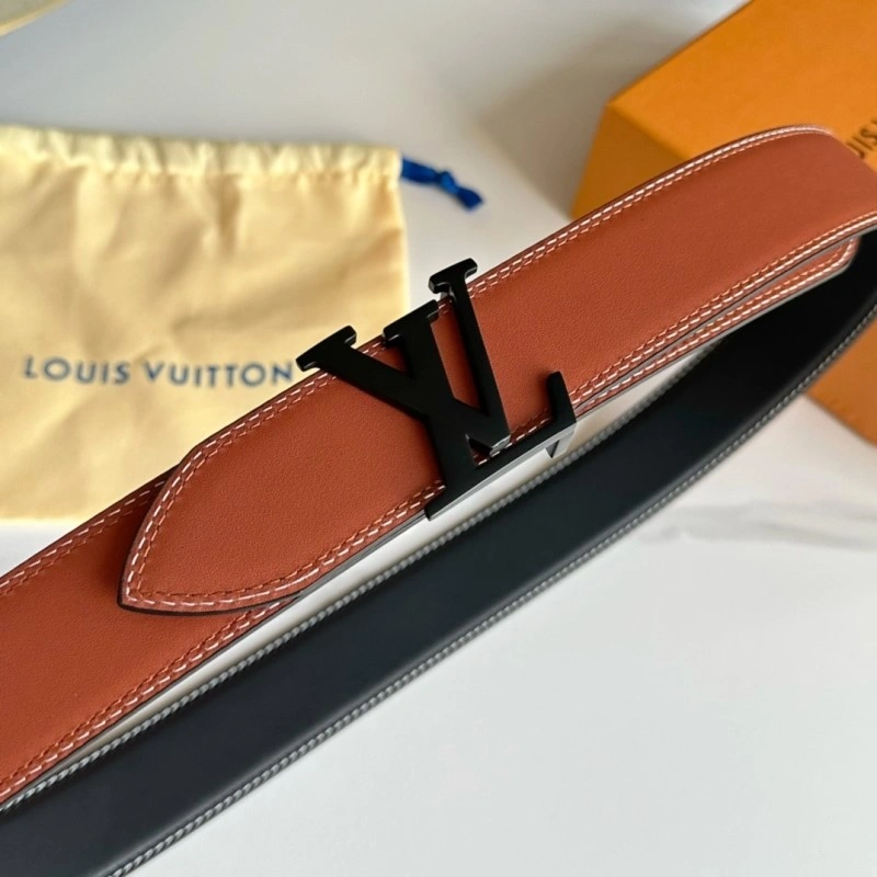 Perfect replica Louis Vuitton Belts